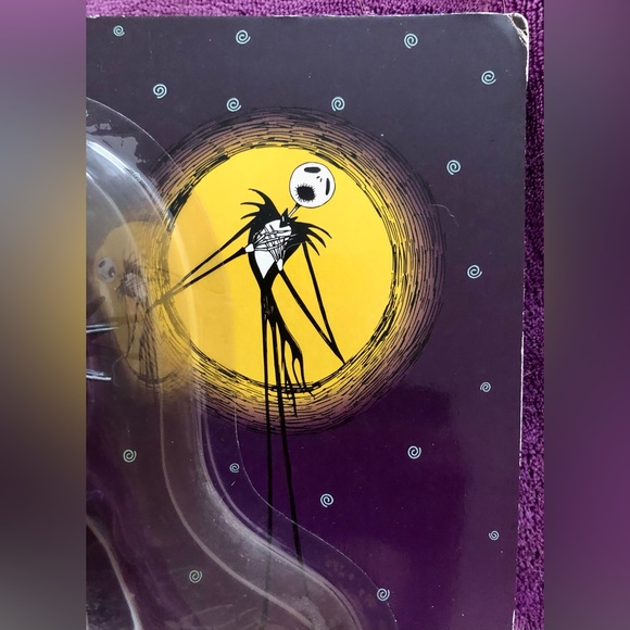 Junn Planning | Toys | The Nightmare Before Christmas Jack Skellington ...